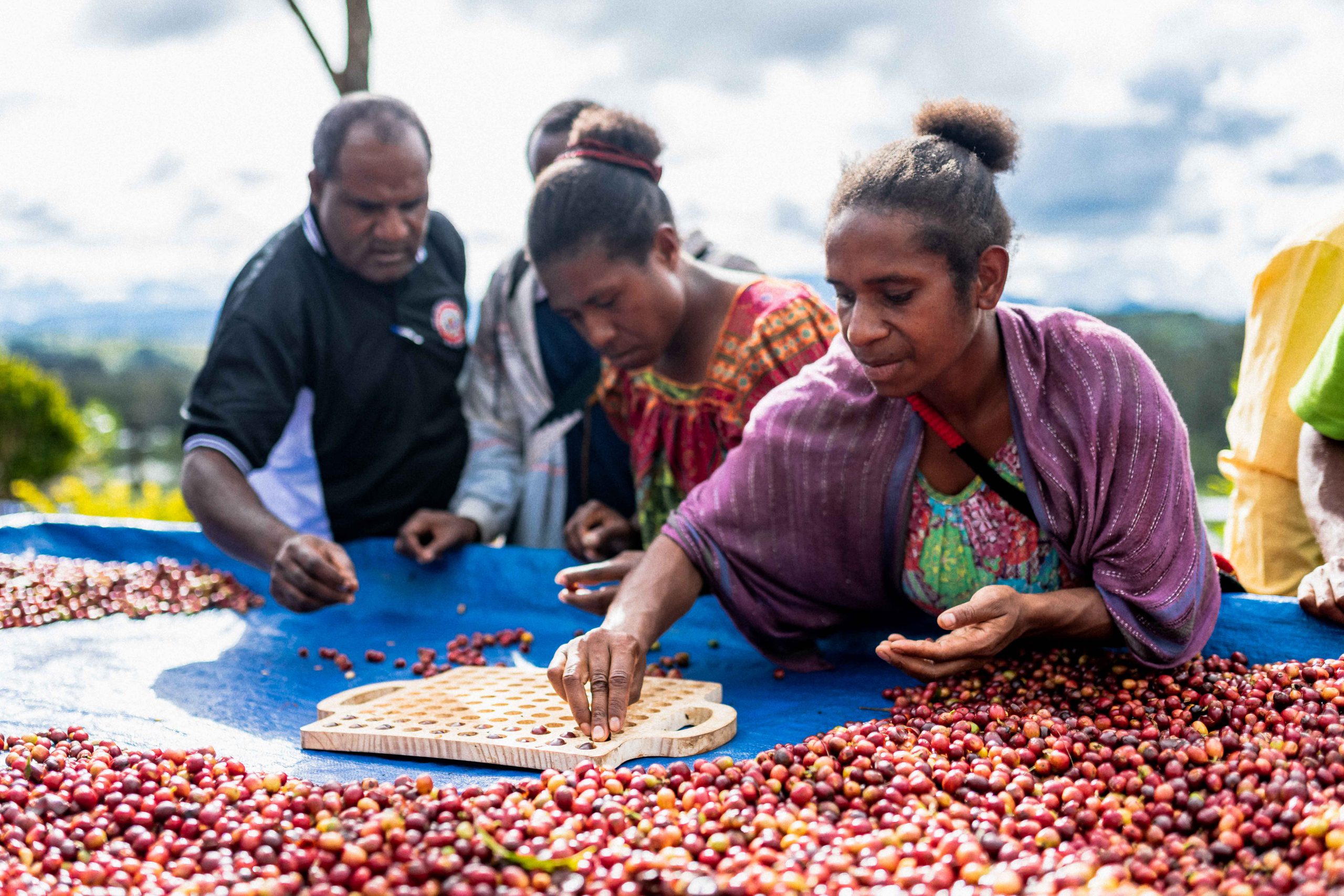 Join Our Community | Fairtrade Australia & New Zealand | Fairtrade ...