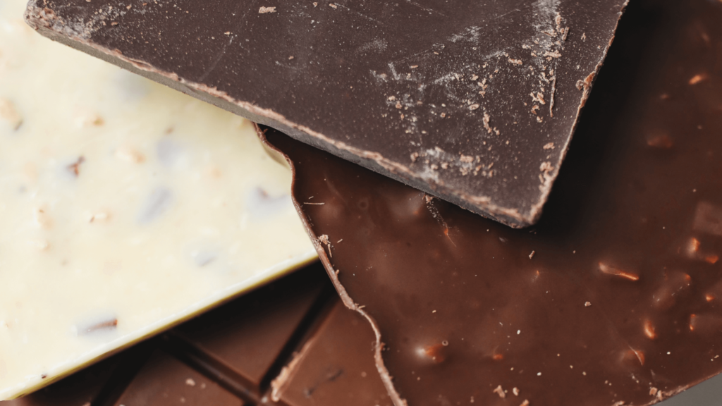 What makes Fairtrade chocolate taste even sweeter? | Fairtrade ...