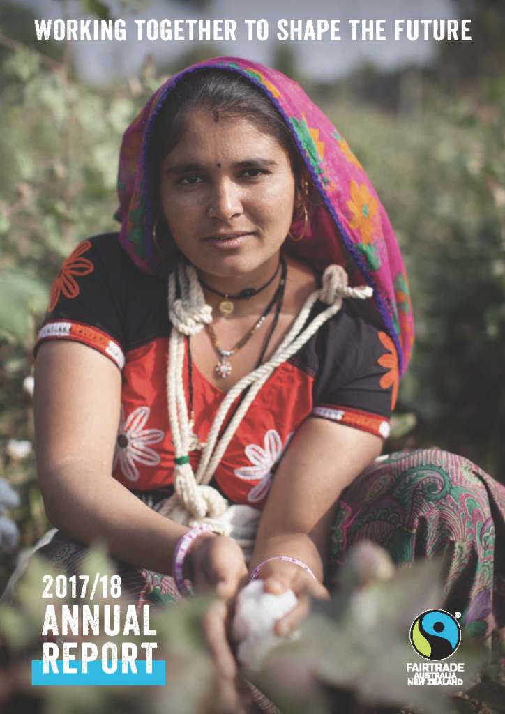 Resources & Policies | Fairtrade Australia & New Zealand | Fairtrade ...