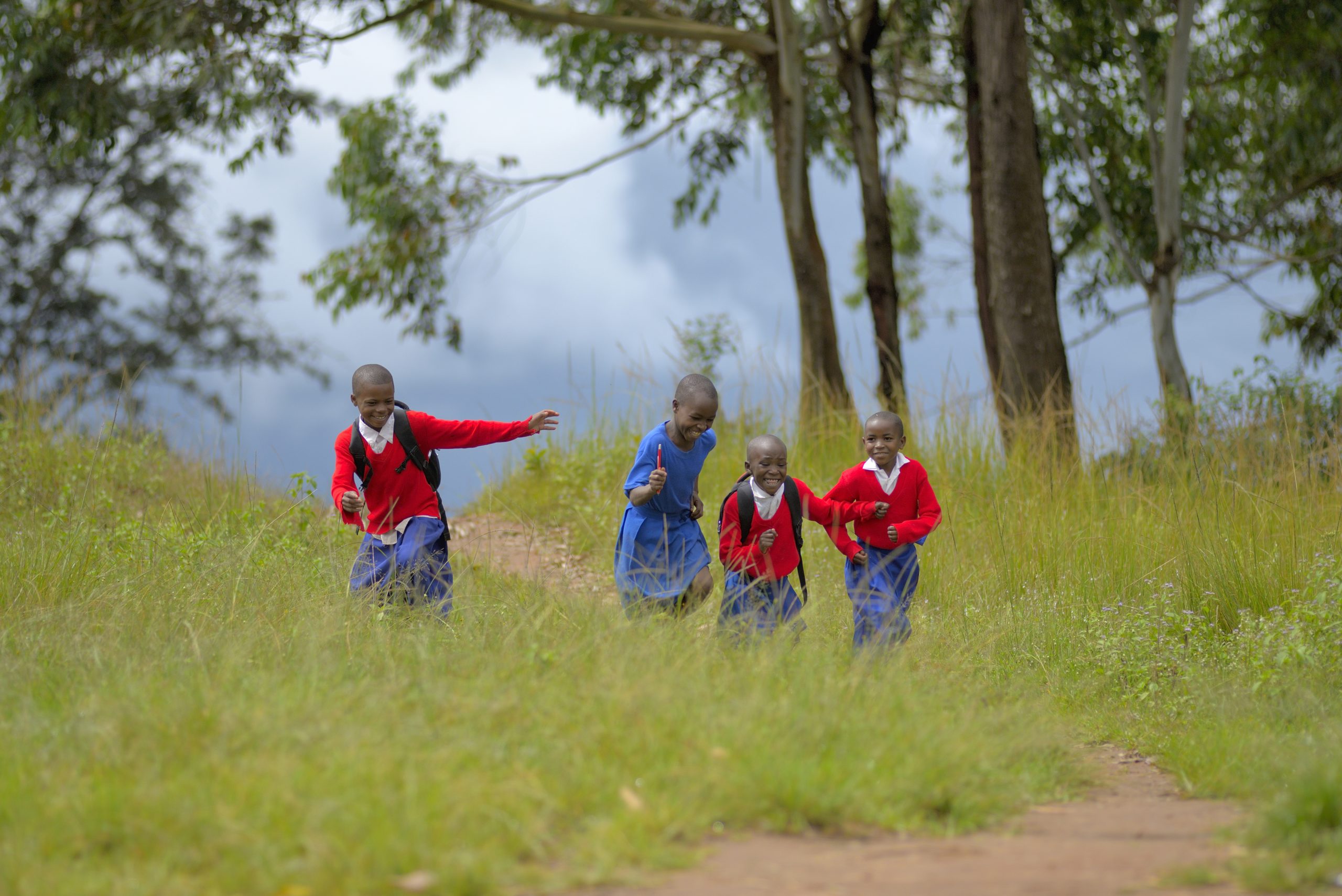 World Day Against Child Labour | Fairtrade Australia New Zealand