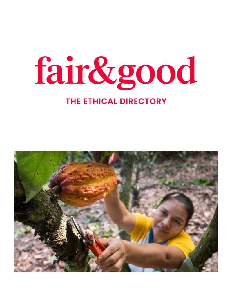 Celebrating Fairtrade Fortnight - NZ | Fairtrade Australia New Zealand