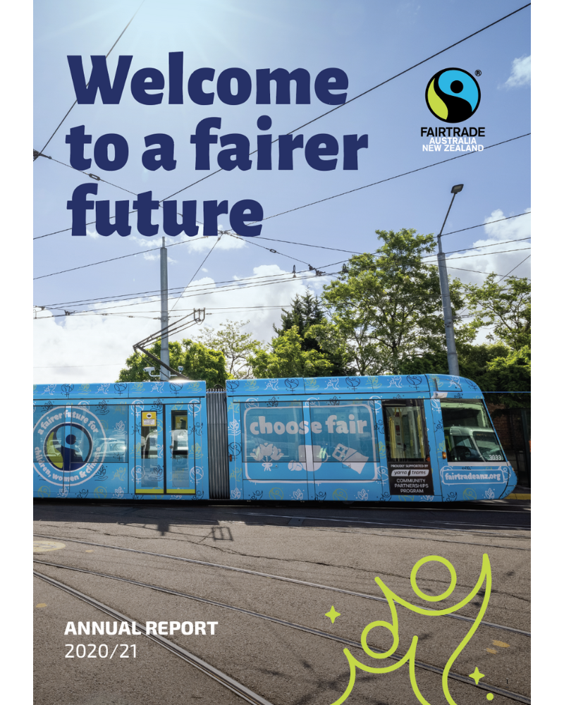Resources & Policies | Fairtrade Australia & New Zealand | Fairtrade ...